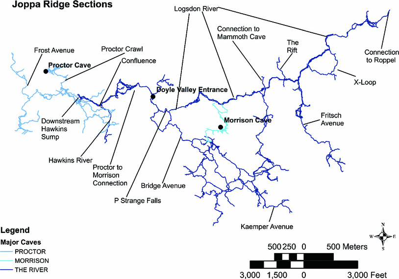 An Orientation to Mammoth Cave and This Volume | SpringerLink