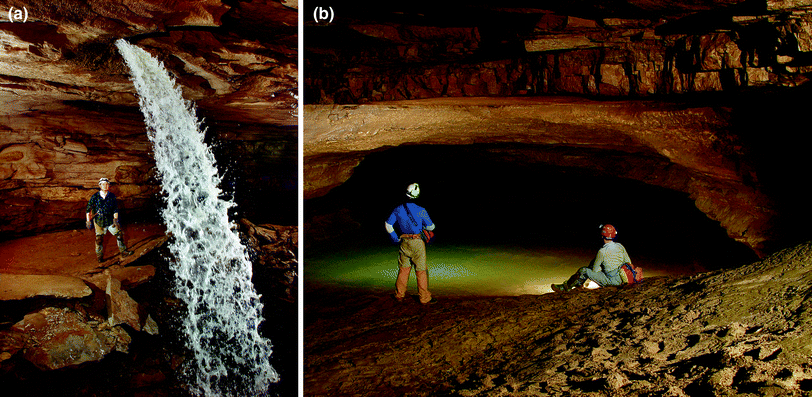 Geology of Mammoth Cave | SpringerLink