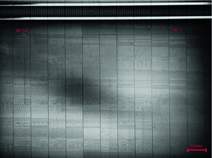 Reverse Engineering Flash EEPROM Memories Using Scanning Electron Microscopy | SpringerLink