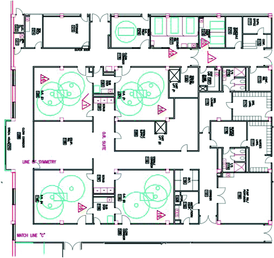 Medical Planning: Operating Theatre Design and Its Impact on Cost, Area ...