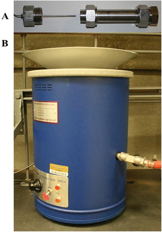 Hydrothermal Pretreatment of Lignocellulosic Biomass for Bioethanol ...