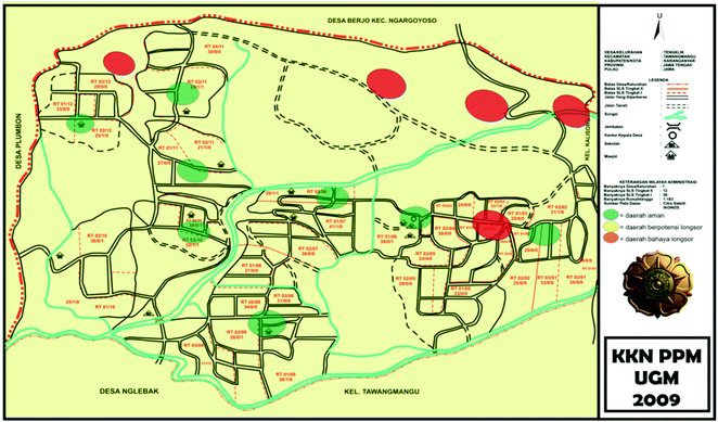 TXT-tool 4.062-1.1: Community Hazard Maps for Landslide Risk Reduction ...