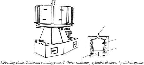 Rice Milling Technology to Produce Brown Rice | SpringerLink