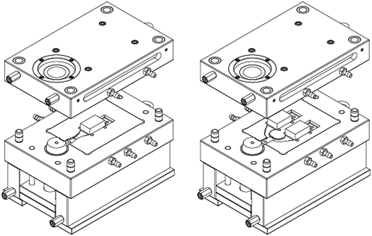 Semi-automated Gating System Design with Optimum Gate and Overflow ...
