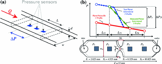 Complex Fluids and Rheometry in Microfluidics | SpringerLink