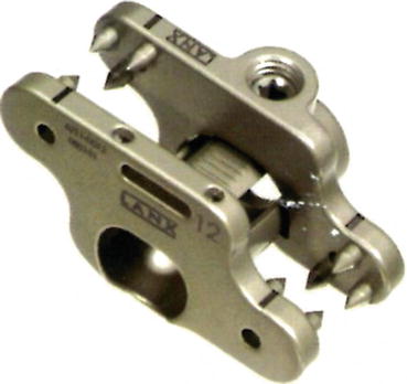 New Techniques and MIS: The Interspinous Fixation Devices | SpringerLink