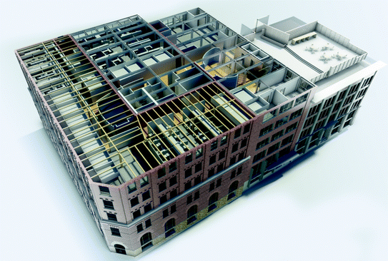 Simulation-Based Architectural Design | SpringerLink
