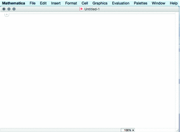 A Tutorial Introduction to Mathematica | SpringerLink
