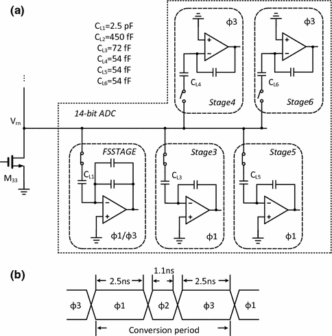Reference Voltage Buffer | SpringerLink