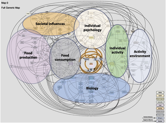 Obesity—A Multifaceted Approach: One Problem—Different Models—Different ...