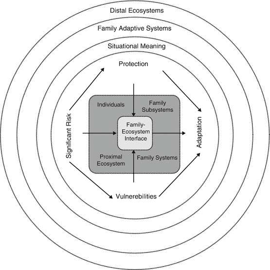 Family Resilience and Caregiving | SpringerLink