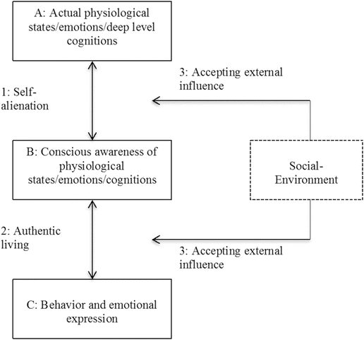 Authentic Leadership and Authenticity: An Existential Perspective ...