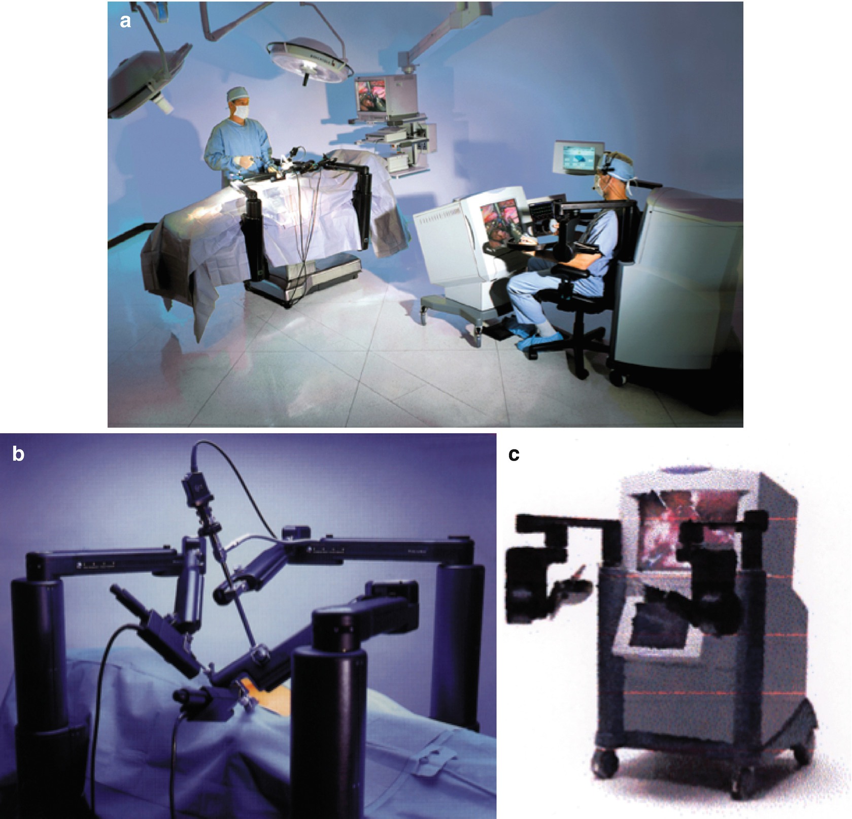 New Robotic Platforms | SpringerLink