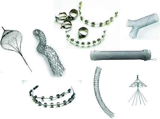 Metallic Biomaterials | SpringerLink