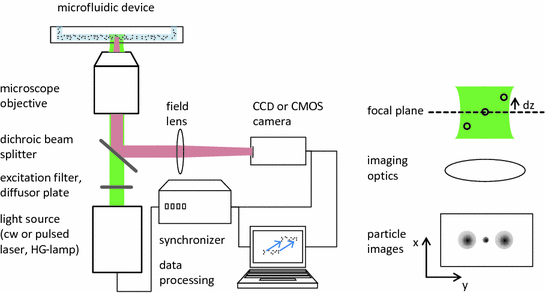 Micro-PIV | SpringerLink