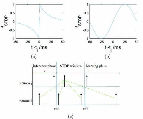 An STDP-Based Supervised Learning Algorithm for Spiking Neural Networks | SpringerLink