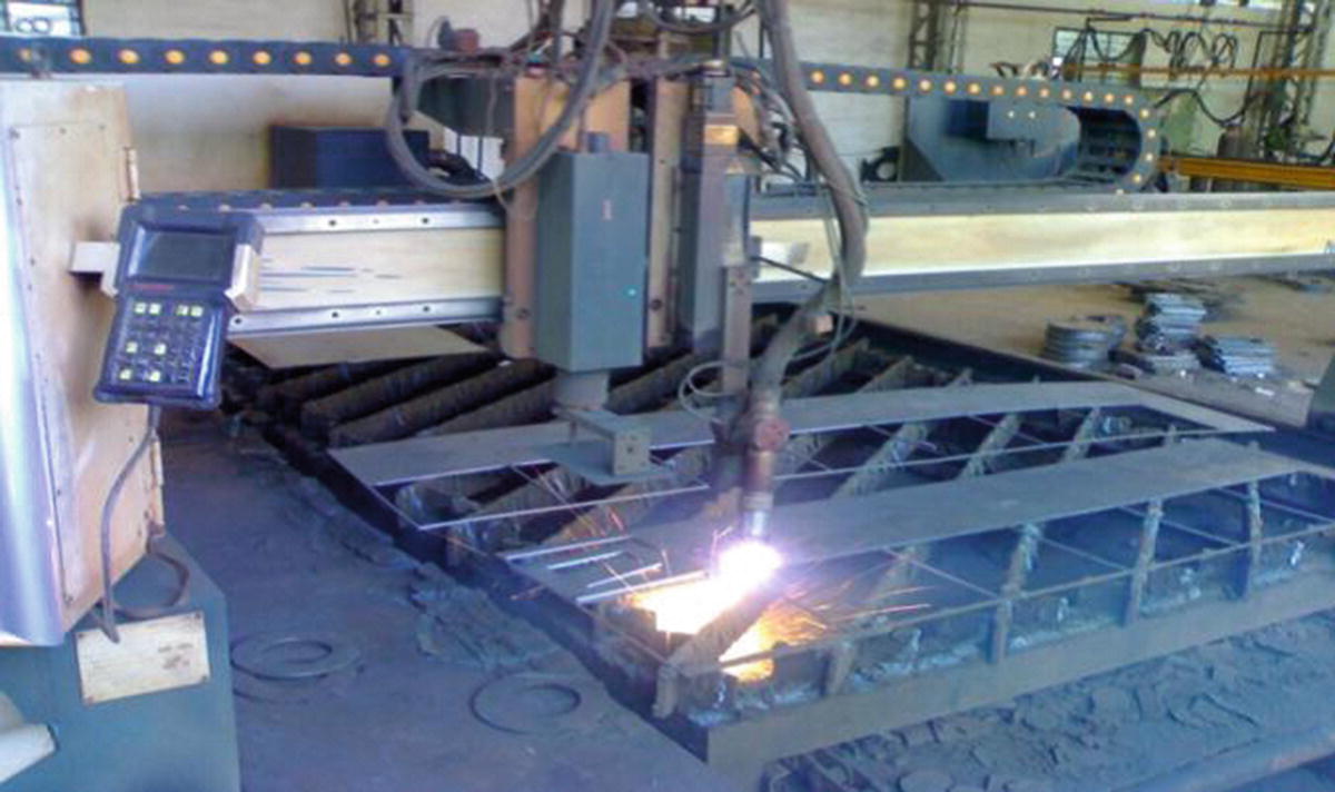 Electrothermal Cutting Process | SpringerLink