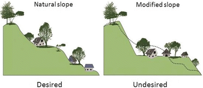 Soils on Steep Slopes | SpringerLink
