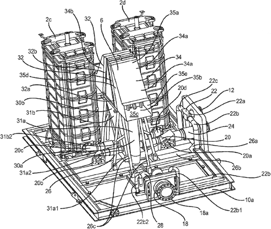 Contemporary Approaches to Planar SOFC Stack Design and Performance ...