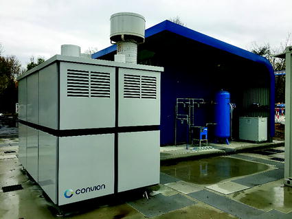 Large Stationary Solid Oxide Fuel Cell (SOFC) Power Plants | SpringerLink