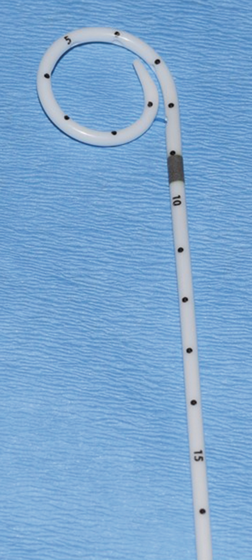 Fundamentals of Drain Management | SpringerLink