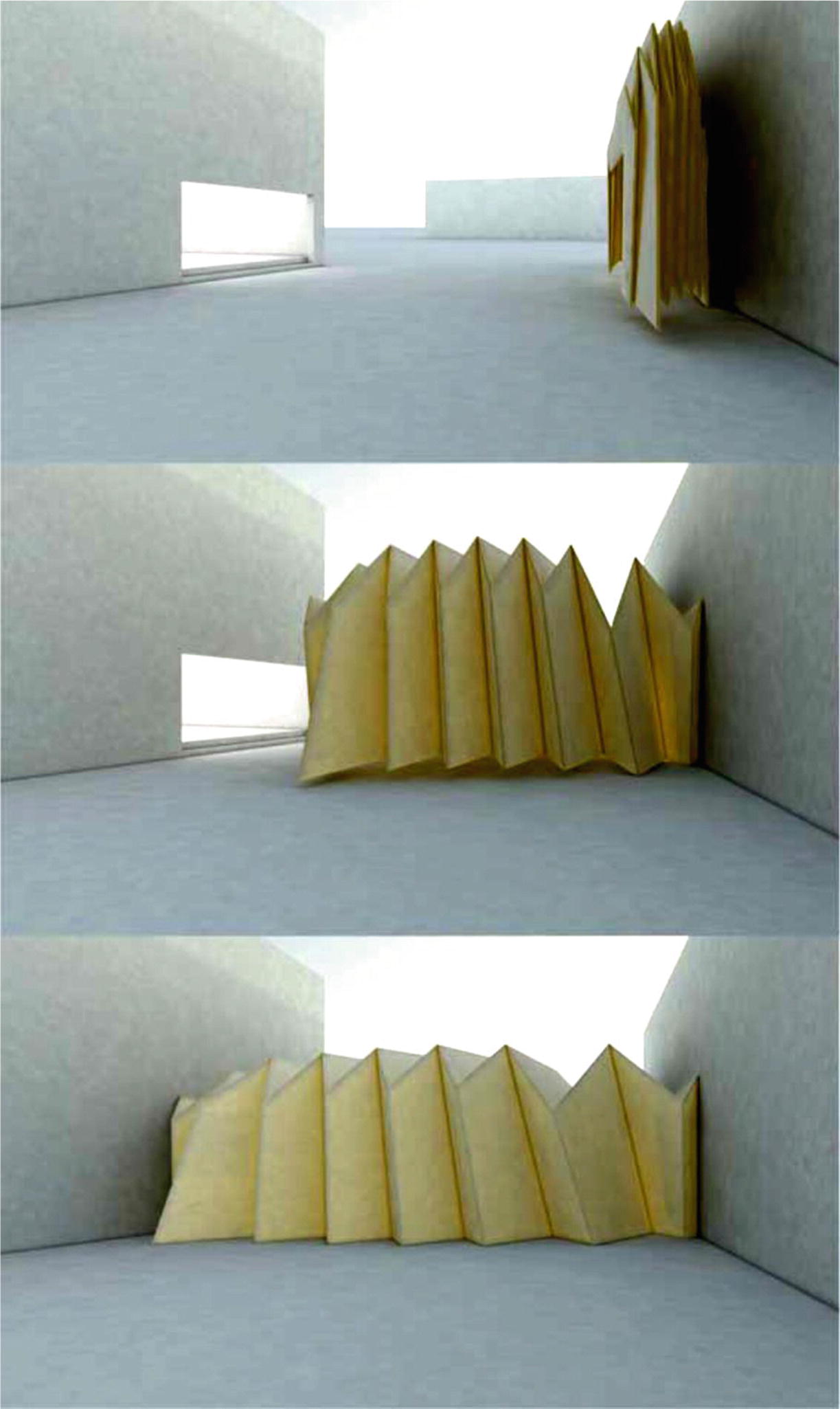 Introduction to Active Origami Structures | SpringerLink