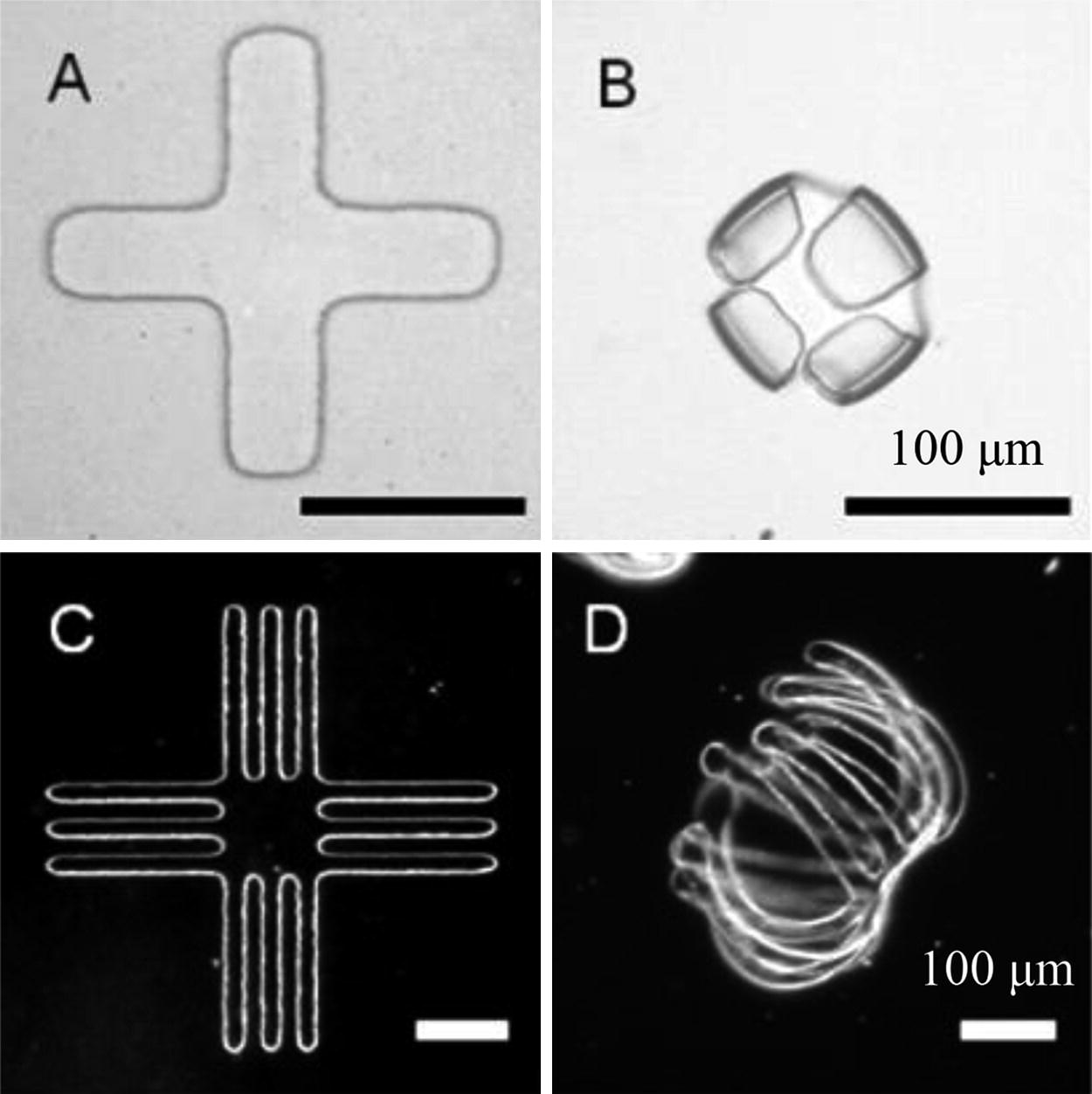 Introduction to Active Origami Structures | SpringerLink