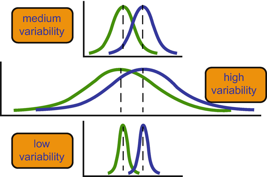 Bivariate Statistics with Categorical Variables | SpringerLink