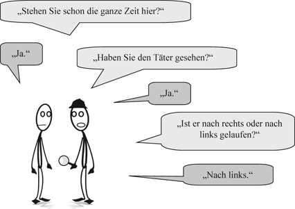 Mittel verbaler Kommunikation | SpringerLink