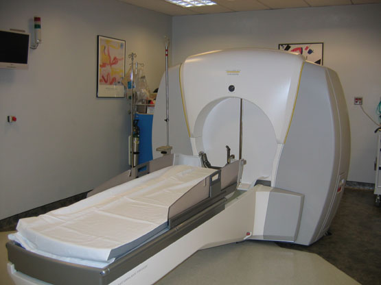 Gamma Knife: Technical Aspects | SpringerLink