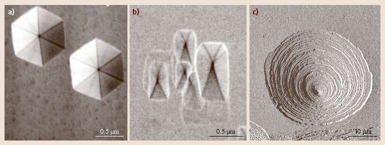 Defect-Selective Etching of Semiconductors | SpringerLink