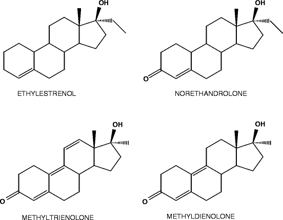 Designer Steroids | SpringerLink