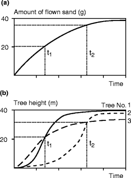 Forest Dynamics, Growth, and Yield | SpringerLink