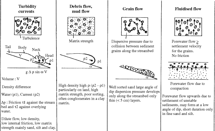 Introduction to Sedimentology | SpringerLink