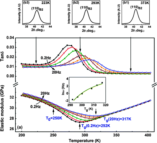 Strain Glass and Strain Glass Transition | SpringerLink
