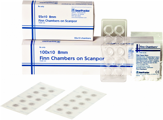 Patch Testing Methodology | SpringerLink