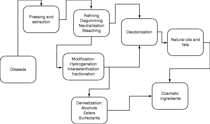 Chemical and Physical Properties of Emollients | SpringerLink