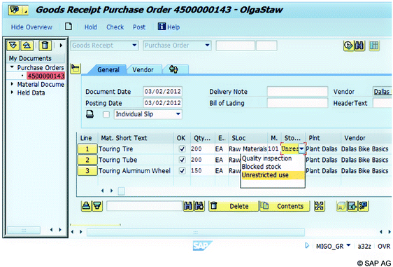 Case: SAP ERP | SpringerLink