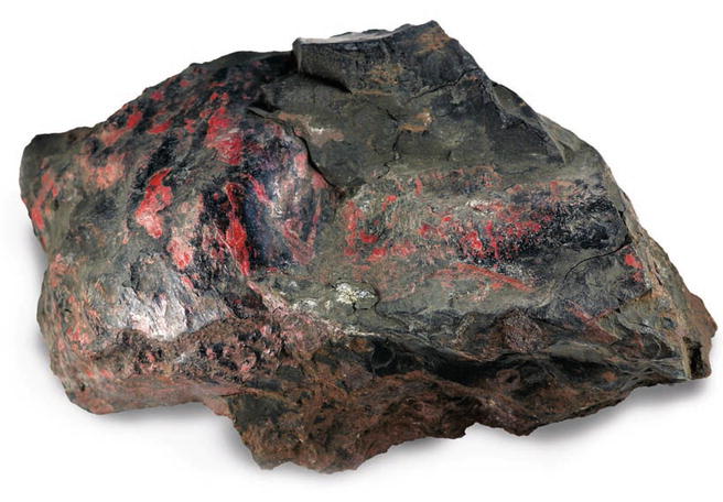 Mercury Ores | SpringerLink