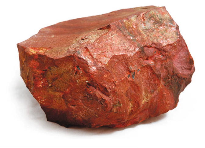 Mercury Ores | SpringerLink