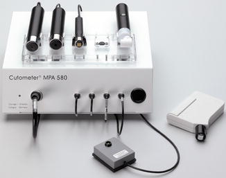 Cutometer® | SpringerLink