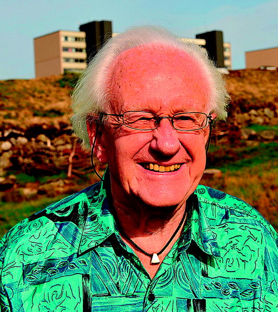 Johan Galtung, the Father of Peace Studies | SpringerLink