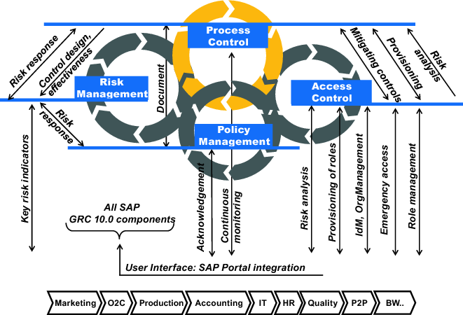 How Does SAP Deal with Risk- and Compliance-Related Topics? | SpringerLink