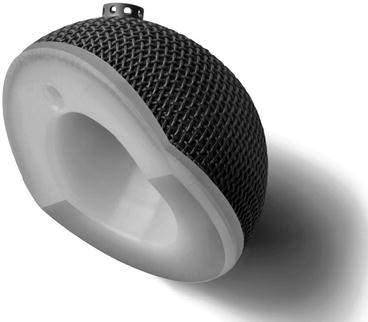 Survival of Monoblock Acetabular Cups Versus an Uncemented Modular Cup ...