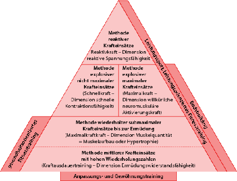 Sportmotorische Fähigkeiten und sportliche Leistungen ...
