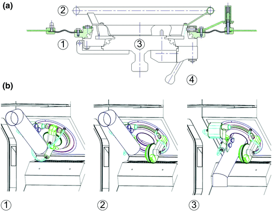 Aseptic Transfer Systems Into and Out of Barrier Isolators and RABS ...