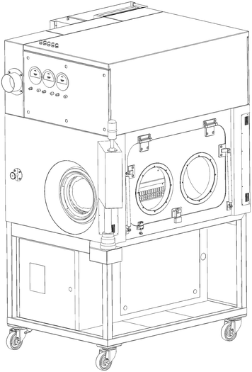 Aseptic Transfer Systems Into and Out of Barrier Isolators and RABS ...