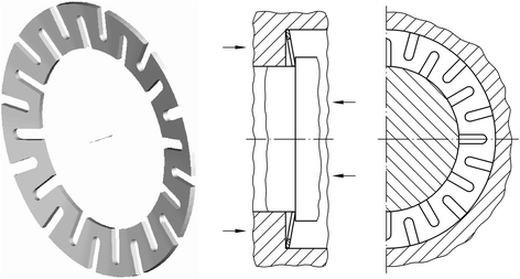 Welle-Nabe-Verbindungen | SpringerLink
