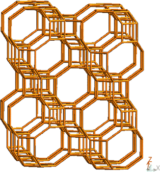 CHA Zeolite Membrane | SpringerLink