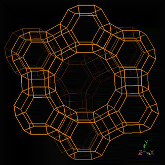 Zeolite X: Type | SpringerLink